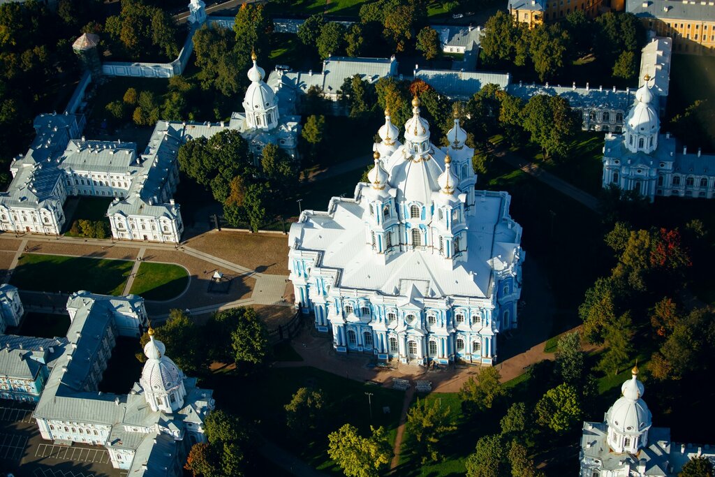 Uçuş kulüpleri Do-neba.ru, Saint‑Petersburg ve Leningradskaya oblastı, foto