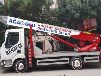 Evden eve nakliye Ağaoğlu Ankara Evden Eve Nakliyat, Ankara, foto