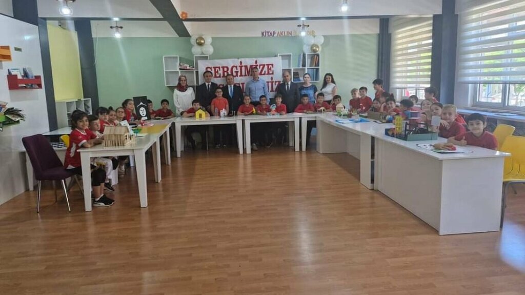 i̇lkokul Anafarta İlkokulu, Ünye, foto