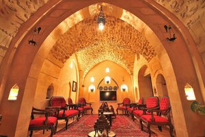 Hamdani Restaurant (Mardin, Artuklu, 1. Cad., 455), restoran  Artuklu'dan