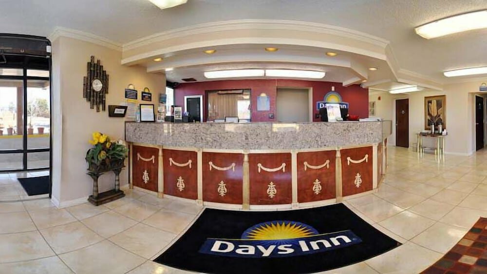 Otel Days Inn by Wyndham Benton, Arkansas Eyaleti, foto