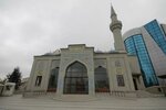 Ensar Vakfı Zonguldak Yükseköğrenim Kız Öğrenci Yurdu (Zonguldak, Kozlu, 19 Mayıs Mah., Akarsu Sok.), yurtlar  Kozlu'dan