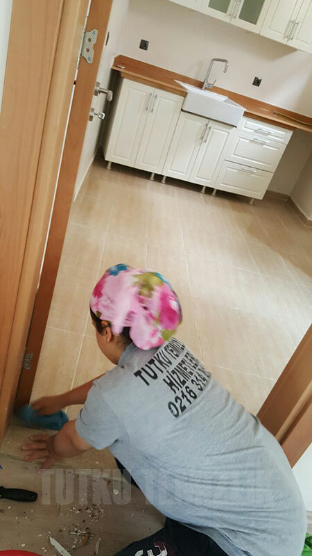 Temizlik ürünleri Tutku Market ve Endüstriyel Temizlik, Kayseri, foto