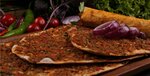 Mekin Usta Lahmacun & Pide (Yunusemre Mah., Şehit Tuncay Yurdagül Cad., No:78, Palandöken, Erzurum), kafe  Erzurum'dan