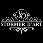 Stormer D’art (Butakovo Street No:4), mutfak mobilyaları  Himki'den