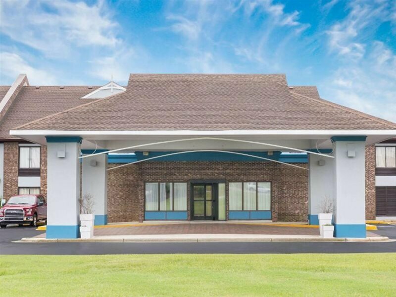 Otel Holiday Inn Express Kitty Hawk – Outer Banks, Kill Devil Hills, foto