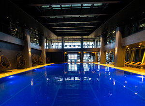 Esto Health Club (Kocaeli, İzmit, Altun Sok., 130A), fitness kulüpleri  İzmit'ten