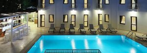 Asmin Hotel Bodrum (Muğla, Bodrum, Çarşı Mah., 1030. Sok., 9), otel  Bodrum'dan