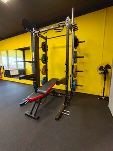 Fitroom.ru (Geroev Donbassa Avenue No:3), fitness kulüpleri  Nijni Novgorod'dan