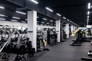 Fitness House (Nikolskiy Avenue No:110), fitness kulüpleri  Arhangelsk'ten