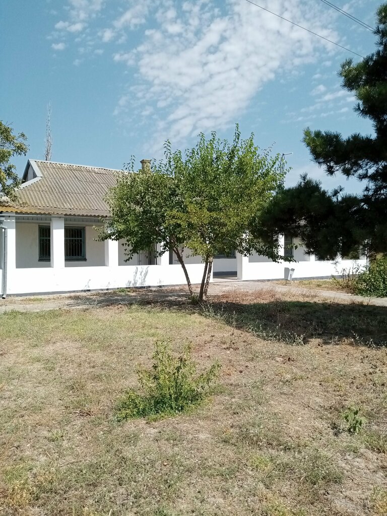 Tarım firmaları Peredny kray, Krasnodarski krayı, foto