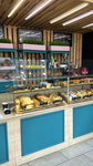 Мельница (Sovetskiy Avenue No:98), ekmek fırını  Cherepovets'ten