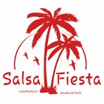 Salsa Fiesta dance school (Bol'shaya Morskaya Street No:18), dans okulları  Saint‑Petersburg'dan