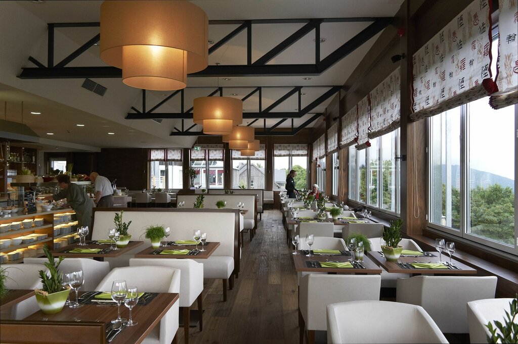 Daireler Hapimag Resort Winterberg, Kuzey Ren‑Vestfalya, foto