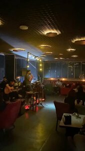 Olympos Cafe Bar (Ağrı, Doğubayazıt, Çiftepınar Mah., Refik Başkaya Cad., 17), kafe  Doğubayazıt'tan