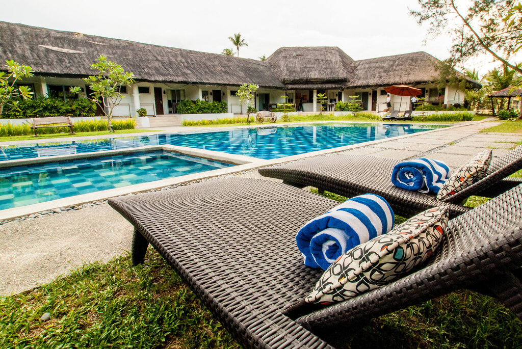 Otel Costa Pacifica, , foto