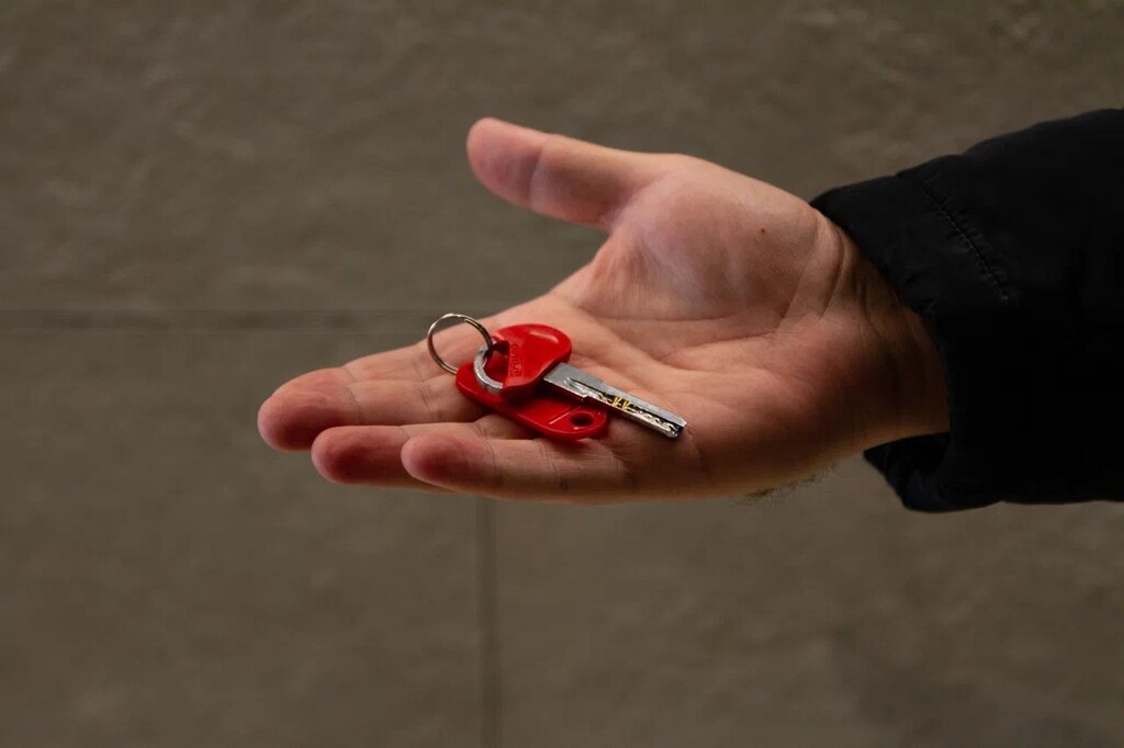 Emlak ofisi Rialtor group, Novosibirsk, foto