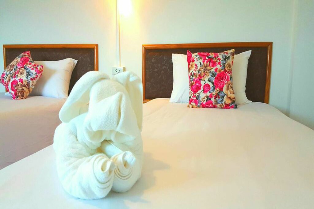 Otel Hotel De Ratt, Phuket Eyaleti, foto