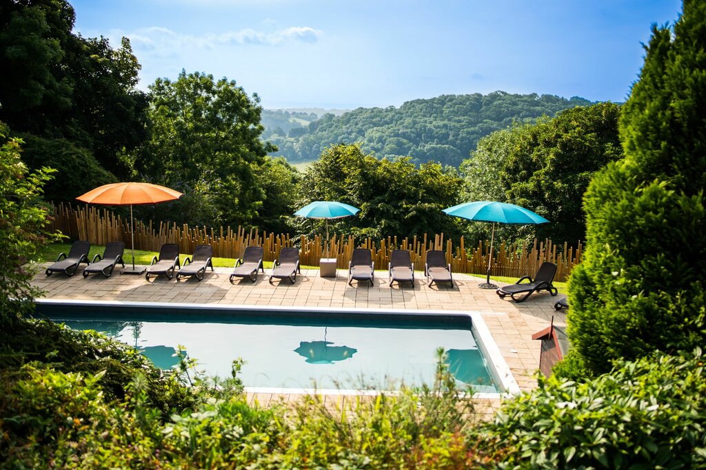 Otel Combe Grove Hotel, İngiltere, foto