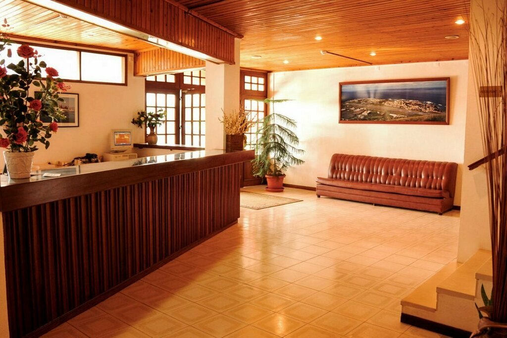 Otel Hotel Ocidental, Azorlar, foto
