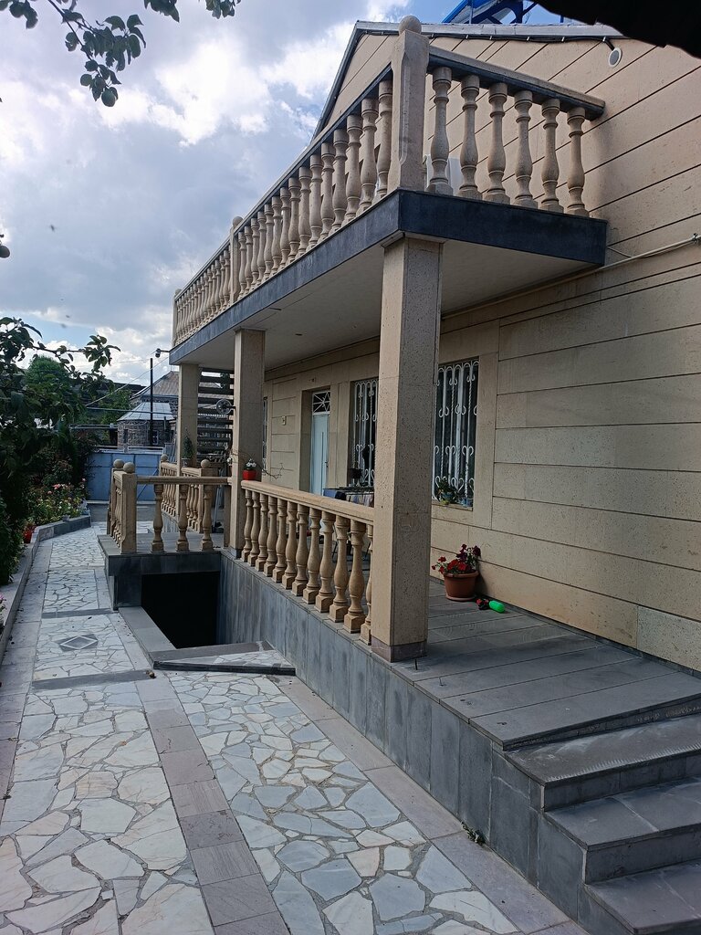 Pansiyonlar, hosteller Guest house Chkalovka Հյուրատուն Չկալովկա, Geğarkunik, foto