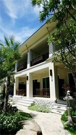 Otel Bann Pantai Resort, Dünya, foto