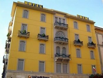 Otel Hotel Eden, Napoli, foto
