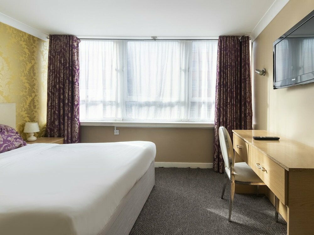 Otel Stuart Hotel, İngiltere, foto