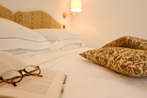Best Western Hotel Acqua Novella (Liguria, Provincia di Savona, Via Acqua Novella, 1), otel  Spotorno'dan