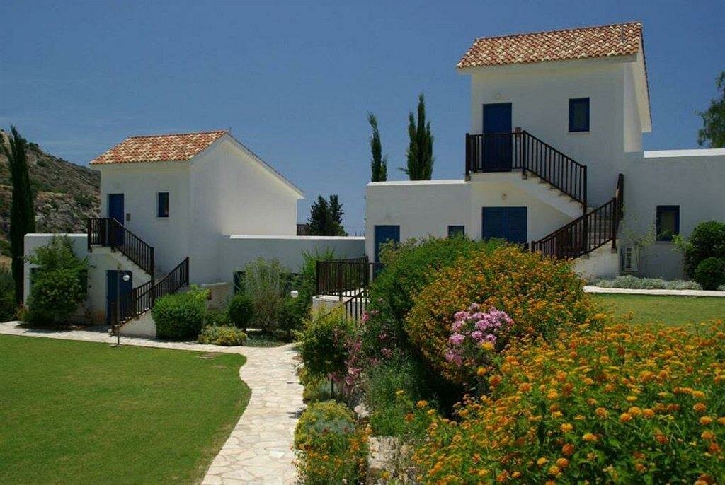 Otel Hylatio Tourist Village, Dünya, foto