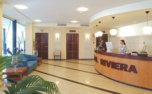 Hotel Rh Riviera - Recommended for Adults (Comunidad Autónoma de Valenciana, Valencia, Gandía, Paseo Marítimo Neptuno, 28), otel  Gandía'dan