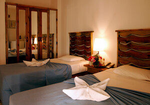 Empire Inn (Red Sea Governorate, Hurghada, Al Dahar), otel  Hurgada'dan