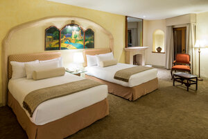 Quinta Real Zacatecas (Zacatecas), otel  Zacatecas'tan