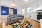 Bridgestreet Opera (Rue Condorcet No:50, 9e Arrondissement), kısa süreli konaklama  Paris'ten