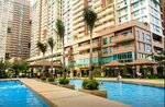 Perfil Vacation Rental (National Capital Region, City of Mandaluyong), daireler  Dünya'dan