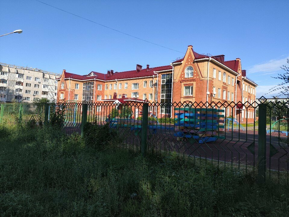 Anaokulları Nursery school No.17, Kostanay, foto