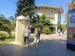 Экскурсии (Krasnodar Territory, Sochi, A-147, 180-y kilometr), geziler  Soçi'den