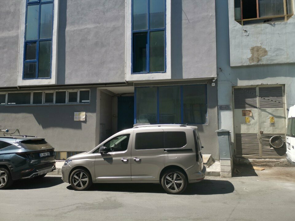 Çanta ve valiz mağazaları Klassen Bavul Fabrika, İstanbul, foto
