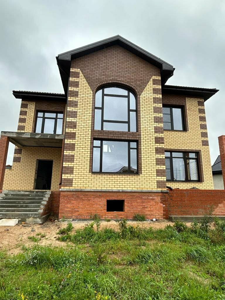 Pencere üretim, satış ve montaj firmaları Satels, Odintsovo, foto