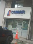 Comar assurance (Abidjan, Marcory, Rue du Docteur Blanchard), sigorta şirketleri  Abican'dan