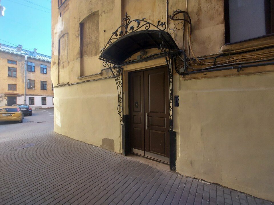 Sanat atölyeleri Studiya vyshivki i kruzheva, Saint‑Petersburg, foto