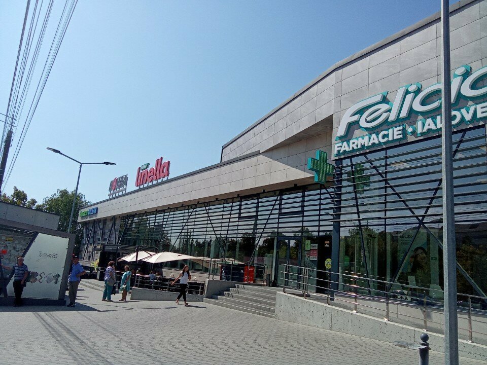 ATM'ler Micb, Ialoveni, foto
