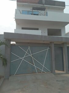 Hospedaria (Luanda Province, Municipality of Luanda, Coreia), otel  Loanda'dan