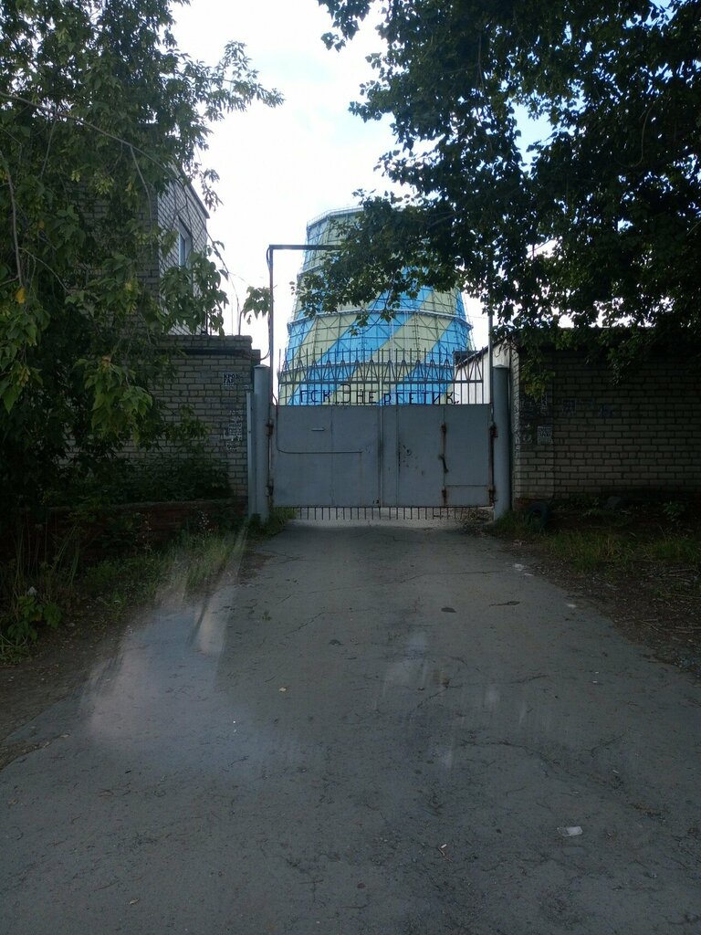 Otomobil servisi Клапана74, Çeliabinsk, foto