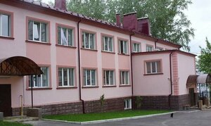 Na Staro-Moskovskoy (Moscow Region, Dmitrov), pansiyonlar, hosteller  Dmitrov'dan