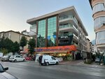 Arden (Antalya, Alanya, Hacet Mah., Işık Sok., 2), süpermarket  Alanya'dan