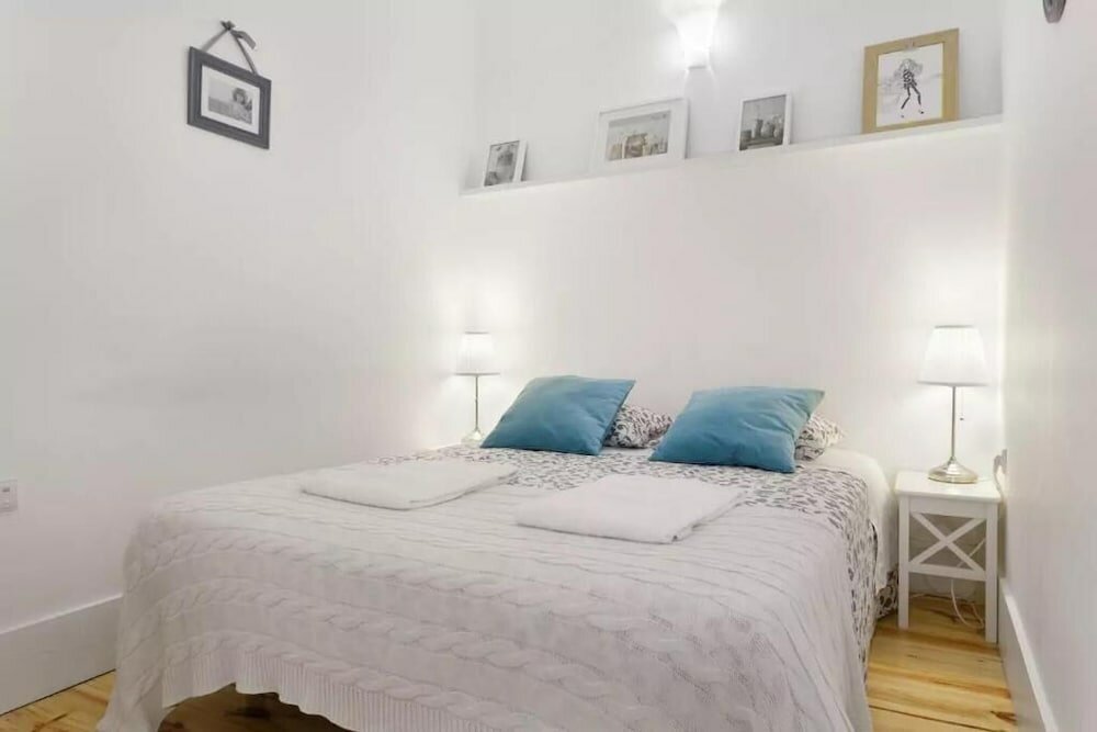 Otel Downtown Flores in Oporto, Porto, foto