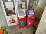 Оной (Urkuya Salieva Street No:229/2), ödeme terminali  Bişkek'ten
