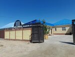 Sapa zhaluzi (Shamshi Kaldayakov Street No:38), jaluzi ve stor perde  Kızılorda'dan