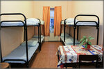 Hostel (Novoryazanskoye shosse No:9), pansiyonlar, hosteller  Liubertsy'den